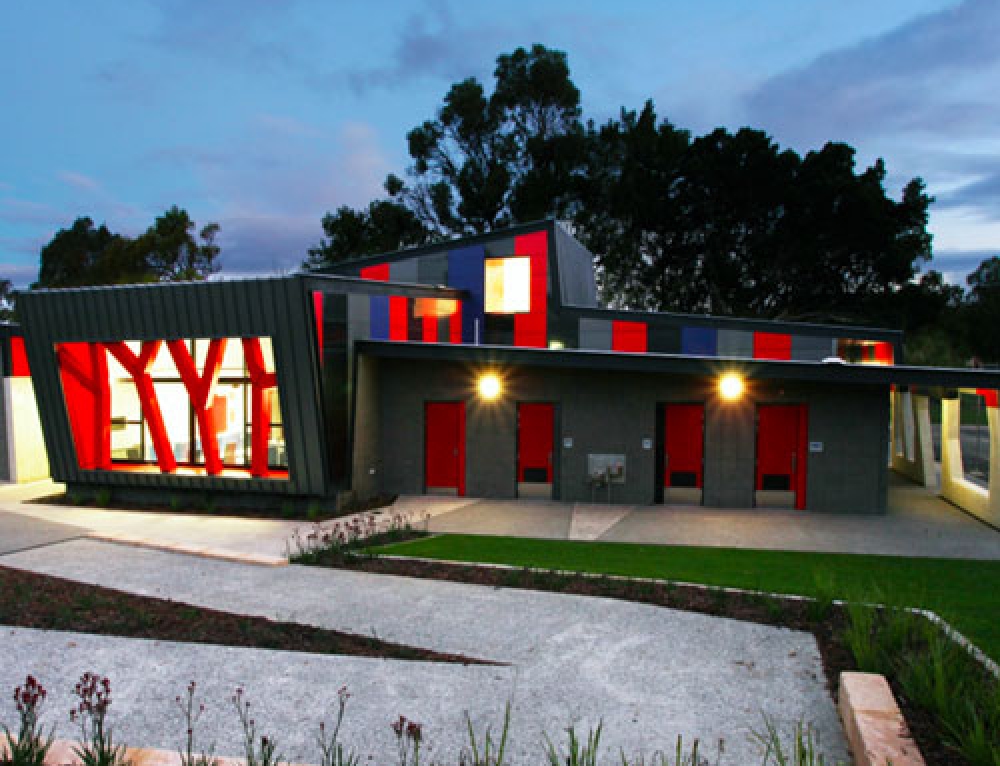 West Balcatta Primary School Administration Upgrade – Hodge Collard Preston